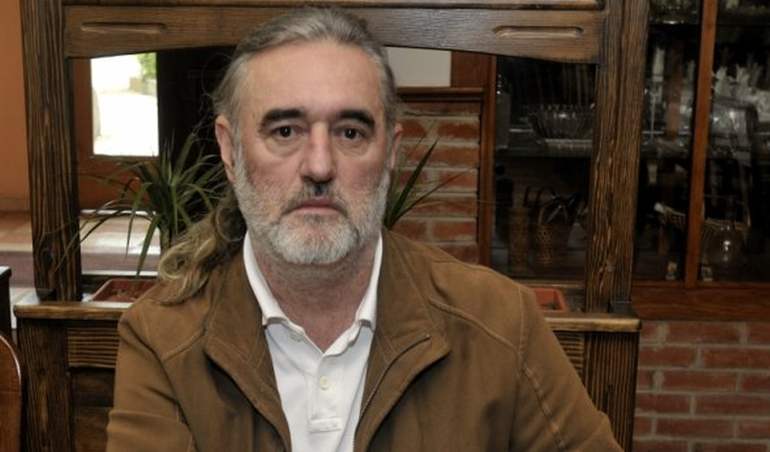 MARIN TOPIĆ: Što prije Karamarko dođe na vlast, to bolje za sve - Kamenjar