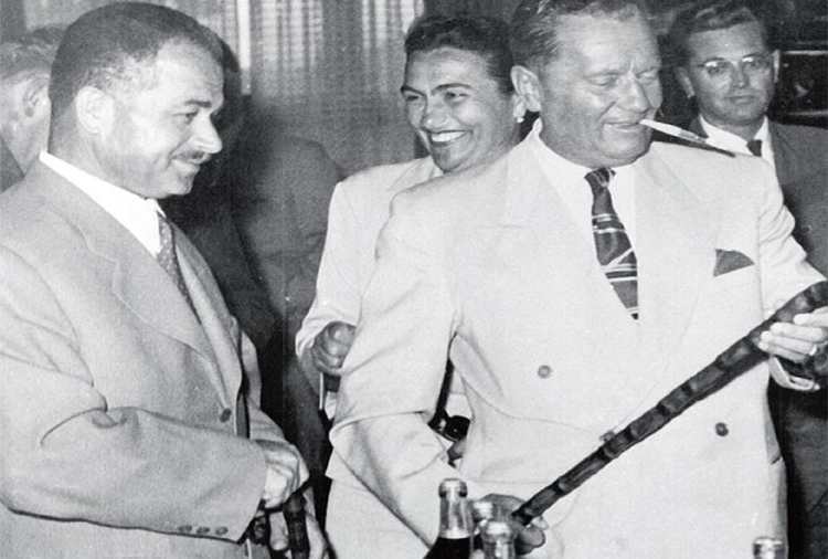 Stjepan RAZUM: Izdajnici hrvatskoga naroda - Kamenjar