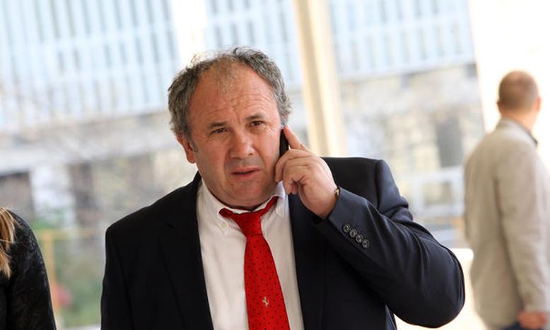 Željko Kerum: 'Stranke trećeg puta su izmišljotina. Svi su se raspali ...