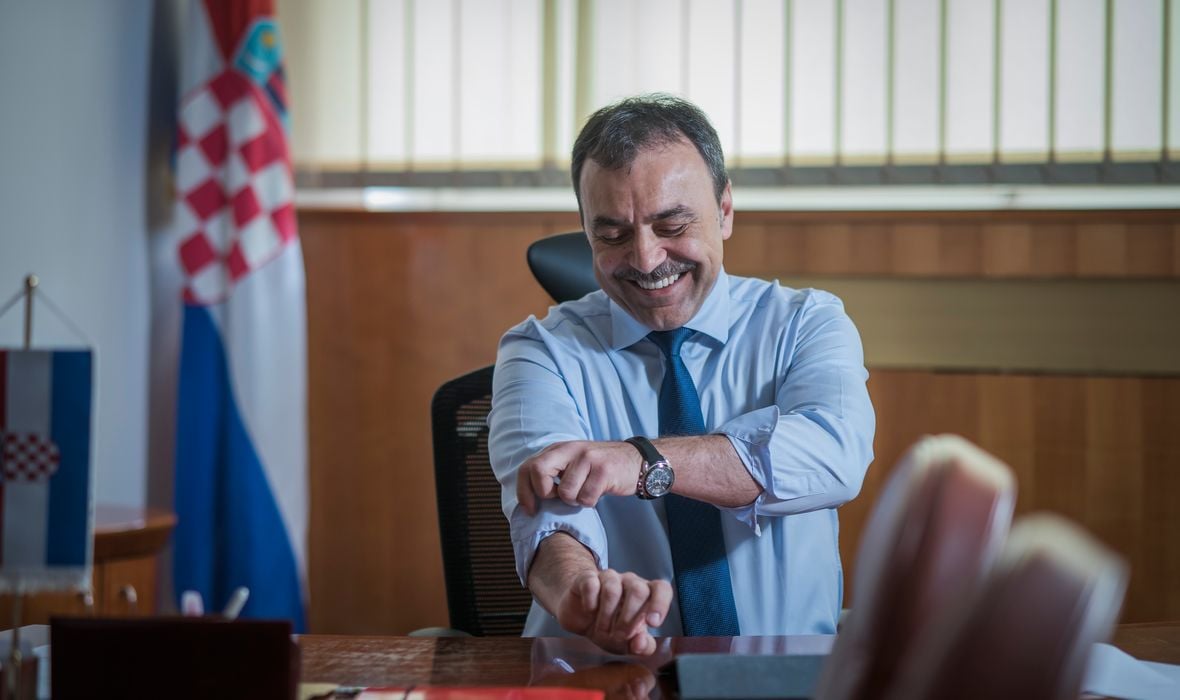 Orepić se lažno predstavljao i ugrozio nacionalnu sigurnost