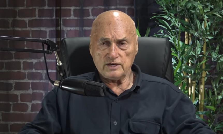 Hodak: 'Francišković opet mora u pritvor' - Kamenjar