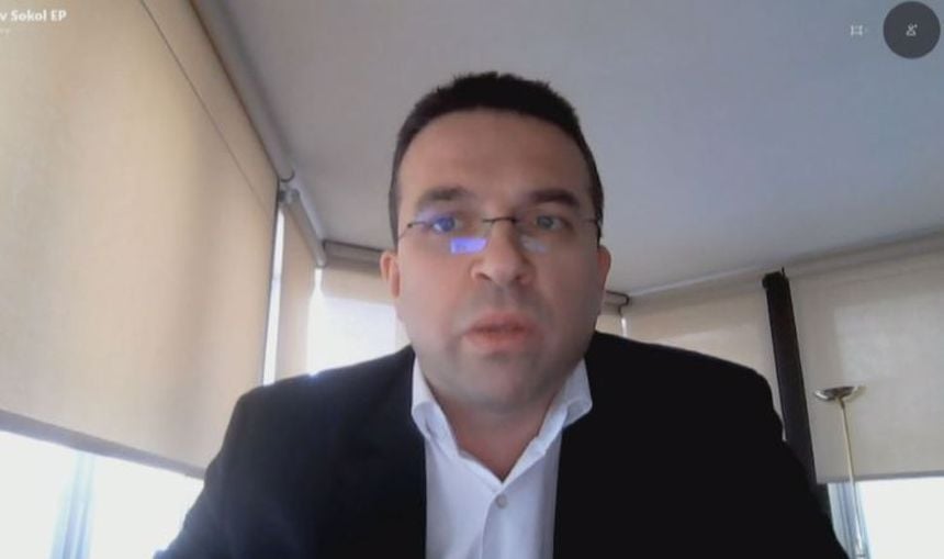 Sokol: Jedini non-paper koji postoji je hrvatski i kojeg podupire pet ...