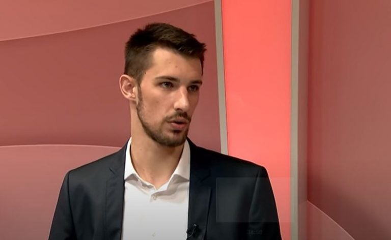 Marijan Knezović: Sutkinja Feuš zaslužuje Nobelovu nagradu za 'brzinu ...