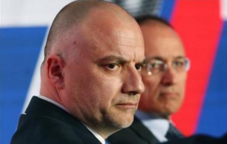 Markić preuzima EU INTCEN, pomoćnik Omrčanin postaje zamjenik ...