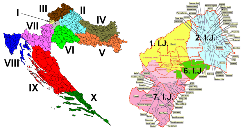 Kako uskladiti izborne jedinice sa stvarnošću? - Kamenjar