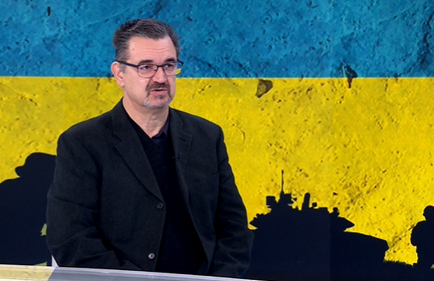 Akrap: Konferencija o miru u Ukrajini bila je uspješna - Kamenjar