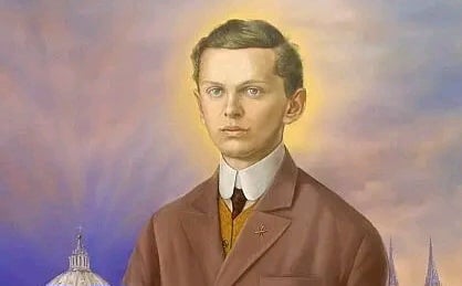 Blaženi Ivan Merz – Blaženik katoličke crkve - Kamenjar