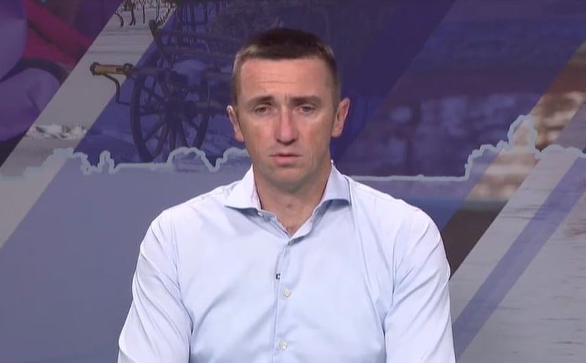 Penava: Cijela priča je konstruirana - Kamenjar