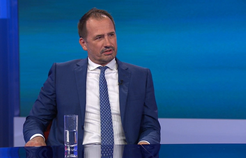 Peternel i Benčić oko ustavnih sudaca: Bitno je da uživaju ugled u ...