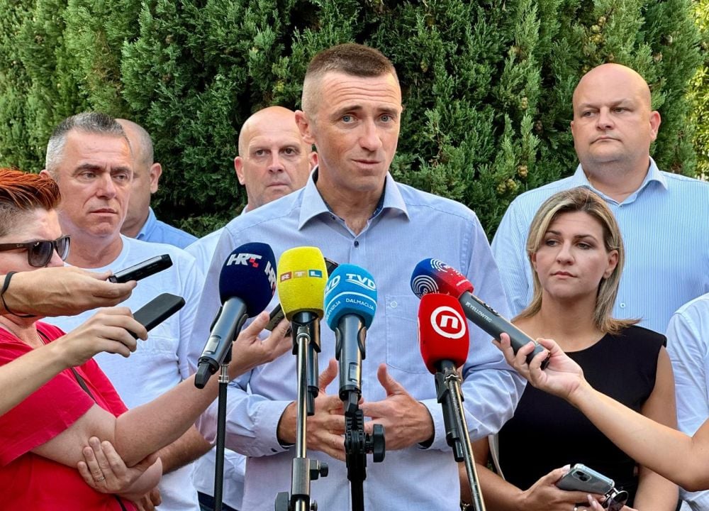 Vukovarski branitelji: 'Neka Penava i njegov otac kažu gdje je bio ...