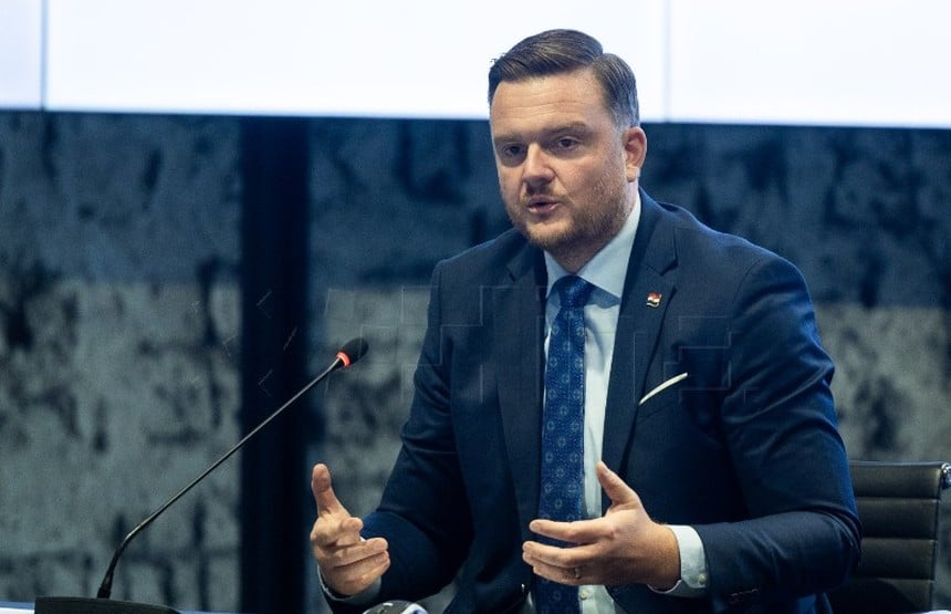 Primorac: Porez na prazne nekretnine i one u kratkoročnom najmu - Kamenjar