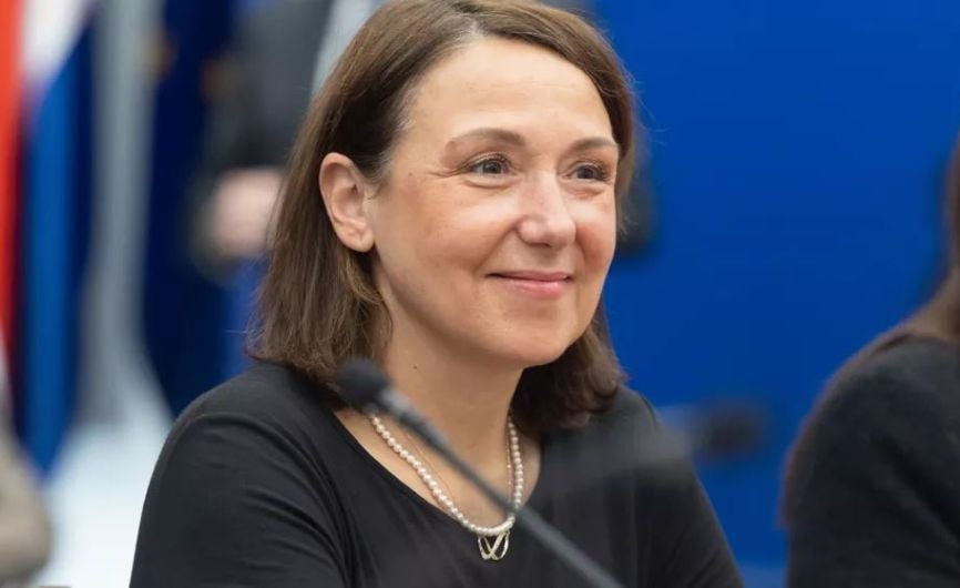 Nova ministrica zdravstva garantira da nikad ne bi napravila što i ...