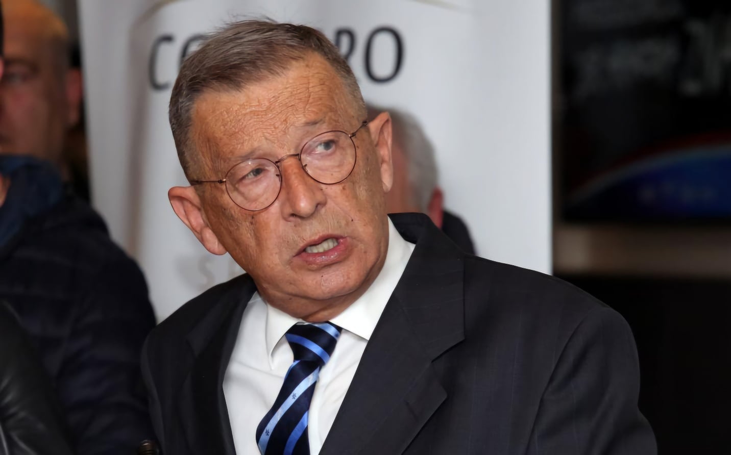 Matko Marušić: Sve je u domoljublju - Kamenjar