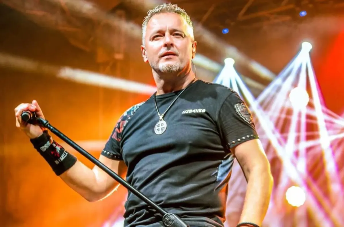 'Antifašisti' prijavili Marka Perkovića Thompsona zbog ZDS, stigao im ...