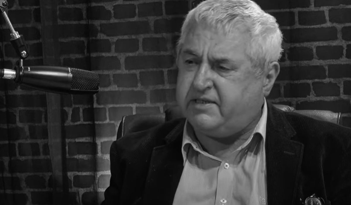 Preminuo novinar Milan Ivkošić - Kamenjar