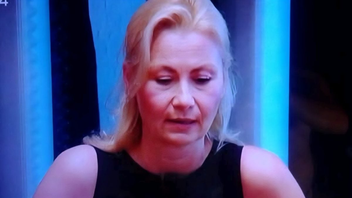 Danka Derifaj nije imala što tražiti na terasi obitelji Thompsona - Kamenjar