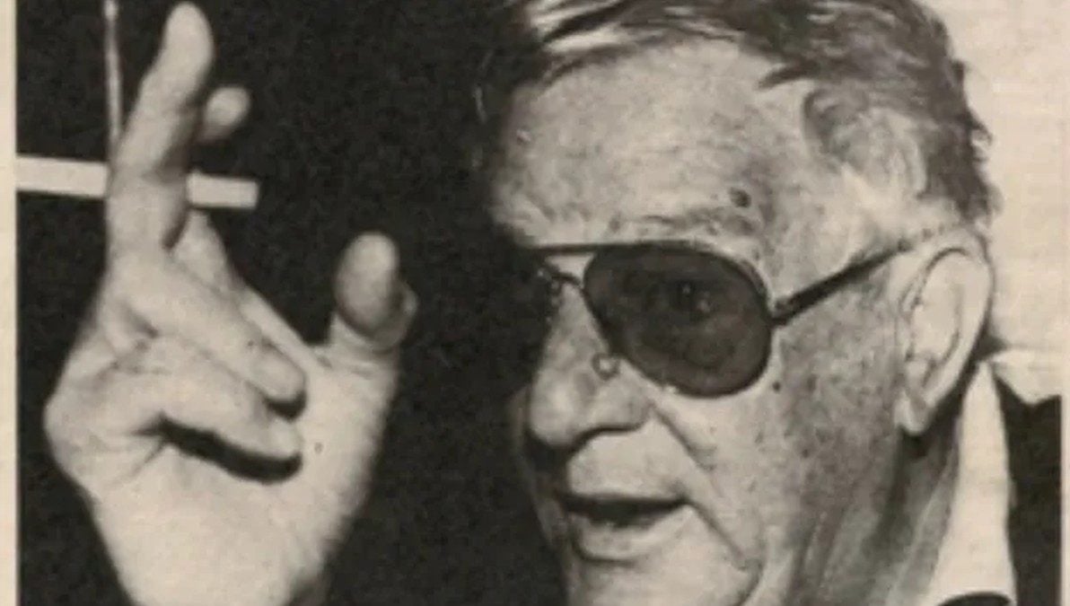 26 činjenica o Miljenku Smoji koje Split ne bi smio zaboraviti - Kamenjar