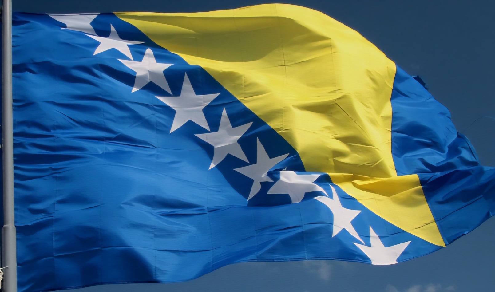 25. studenoga Dan državnosti BiH ističe duboke razlike u BiH – Klik Jajce