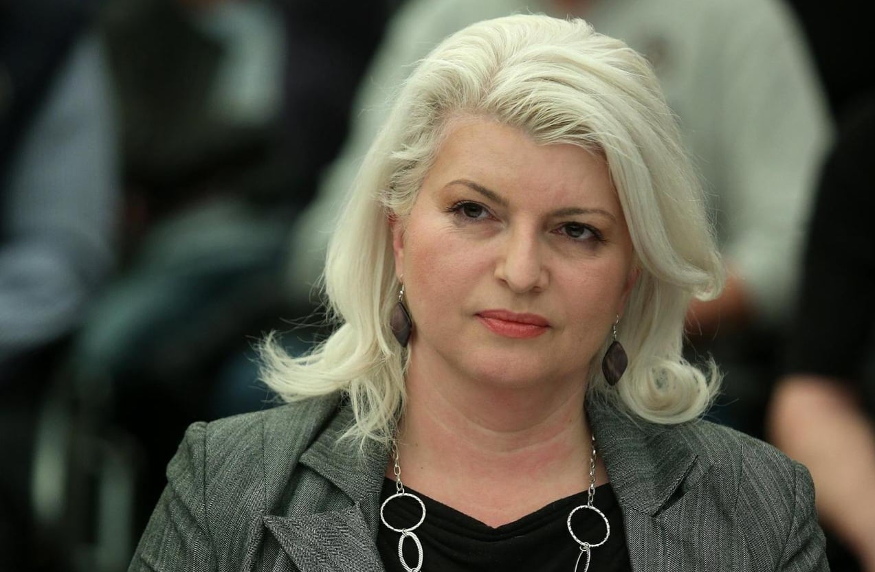 Zorica Gregurić: Vukovar nisu samo zidovi, nego ljudi - i još uvijek ...