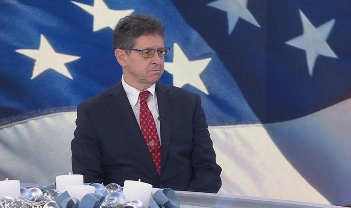 Max Primorac: Washington je uvidio da je Sarajevo postalo centar ...